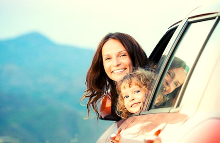 Get Free Cars For Single Moms